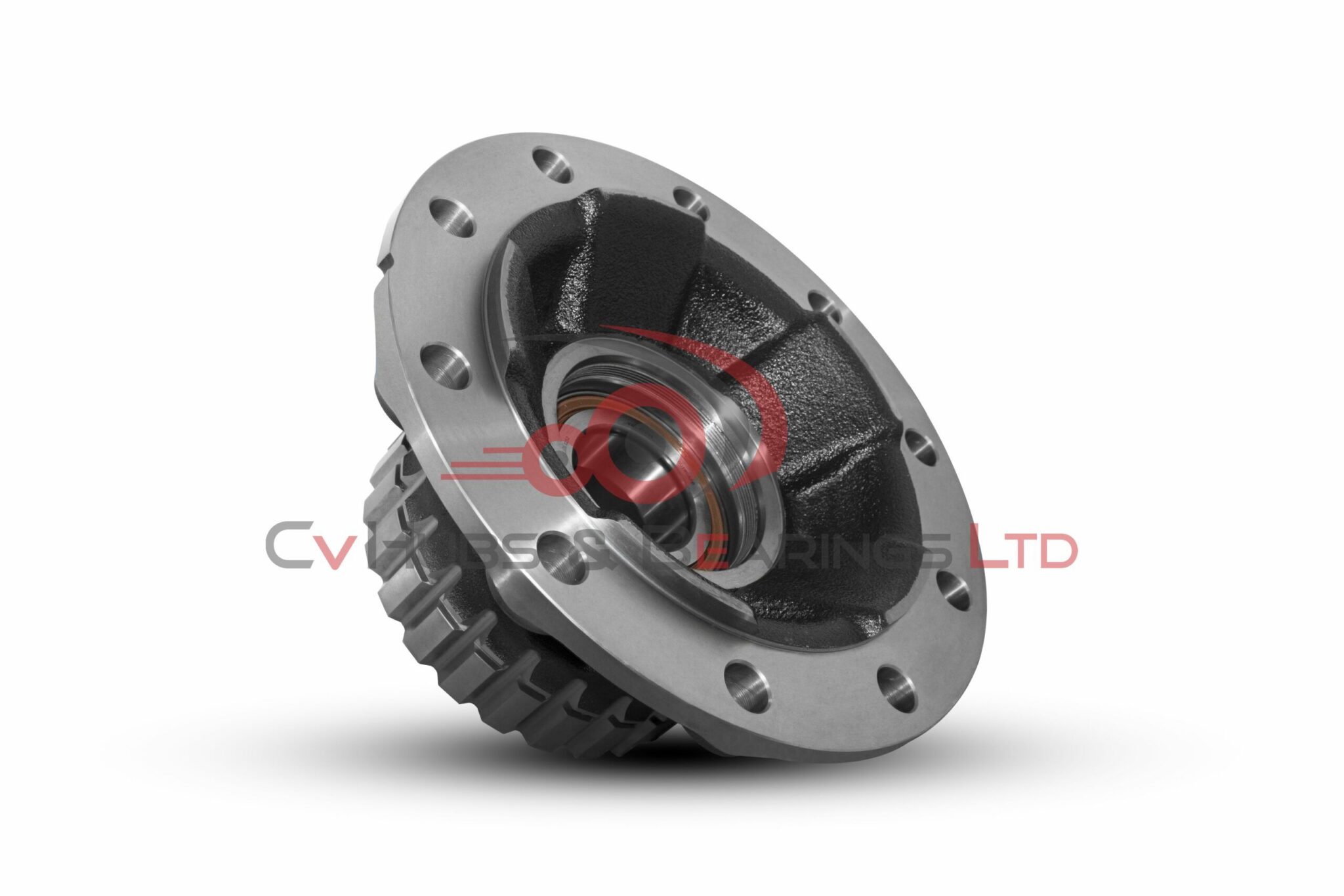 VOLVO Front Hub VOL00028S - 23440705 - CV Hubs