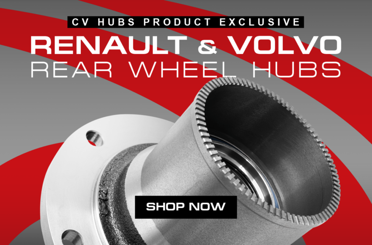 CV Hubs: Premium Aftermarket Wheel Hubs and Bearing Replacements for ...